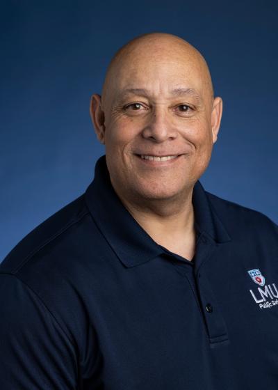 Staff - Loyola Marymount University